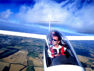 Southern Cross Gliding Club, Sydney